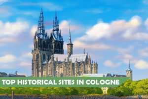8 Remarkable Historical Sites In Cologne (WW2) [May 2026]