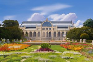 Cologne Flora & Botanical Garden: All You Need To Know
