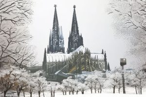 Cologne Cathedral Guide (Opening Hours, Tickets, Facts, History ...