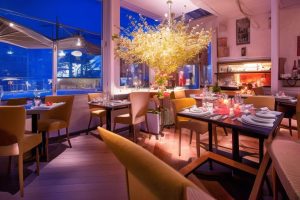 7 Best Romantic Restaurants In Cologne, Germany [August 2024]