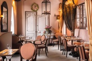 7 Best Romantic Restaurants In Cologne, Germany [August 2024]