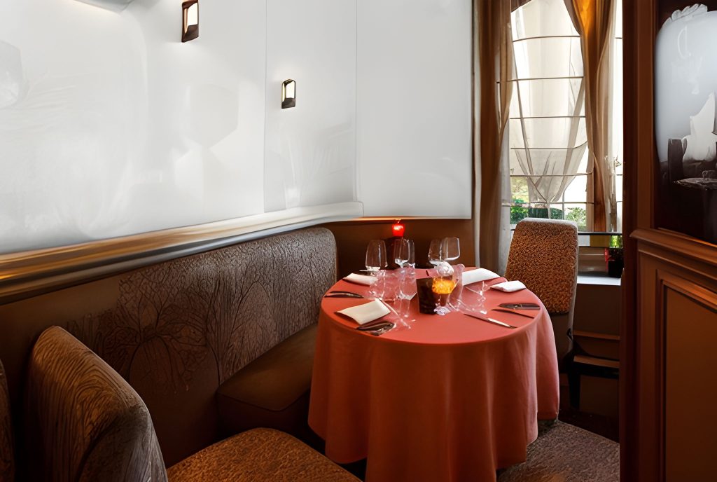 7 Best Romantic Restaurants In Cologne, Germany [August 2024]