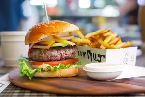 12 Best Burgers In Hamburg, Germany [June 2026]