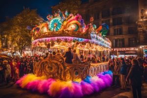 Cologne Carnival Guide (Costumes, History & Parades) [2024]