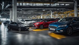 Ford Factory Tour In Cologne, Germany [April 2026]