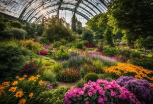 Cologne Flora & Botanical Garden: All You Need To Know