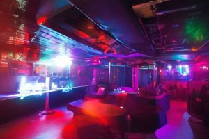 Reeperbahn: Hamburg's Nightlife District Guide