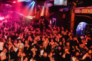 15 Best Nightclubs In Dusseldorf, Germany [July 2024]