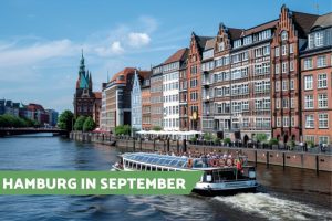 Hamburg In September (Weather, Temperature And What Do Do)