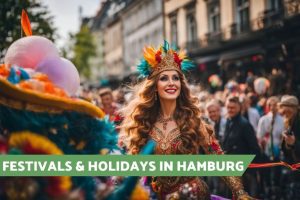 41 Unmissable Festivals And Holidays In Hamburg, Germany [May 2026]