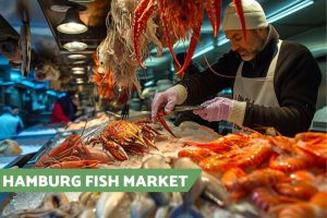 Hamburg Fish Market (Fischmarkt): All You Need To Know [May 2026]