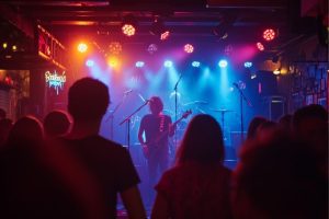 14 Best Live Music Venues In Hamburg [May 2026]