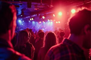 Reeperbahn: Hamburg's Nightlife District Guide
